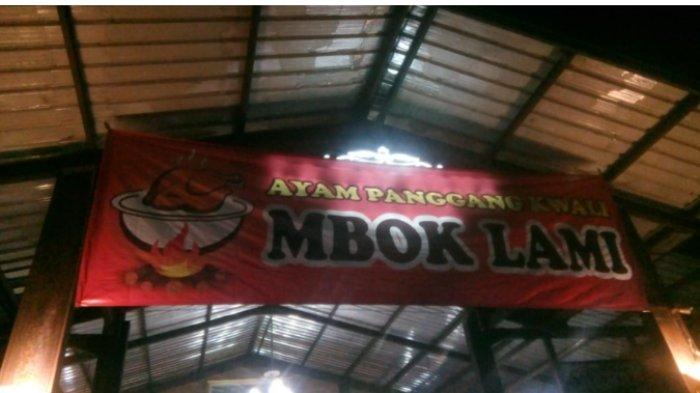 Kelezatan Ayam Panggang Kwali Mbok Lami di Solo, Rasanya Nikmat Dimasak Pakai Kayu Bakar ...