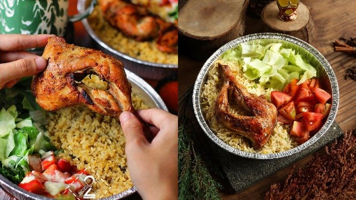 Bosan dengan Menu Makan yang Itu-itu Saja? Coba Sajian Ayam Turki Khas ...