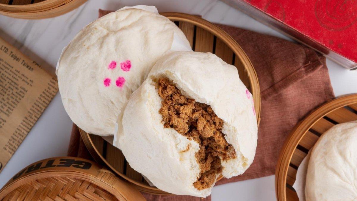 6 Tempat Sarapan Enak di Salatiga, Cobain Bak-paw Luber yang Isiannya ...