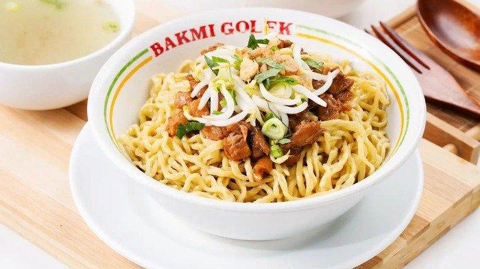 7 Bakmi Enak di Jakarta Buat Makan Siang, dari Bakmi Ayam Acang sampai ...