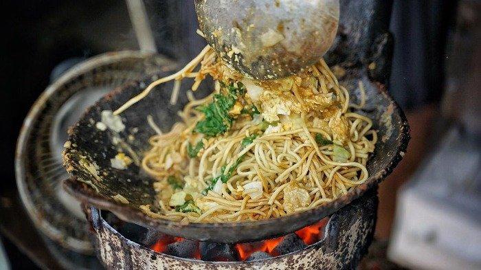 5 Bakmi Legendaris di Jakarta yang Jadi Favorit Wisatawan, Coba Mampir ...