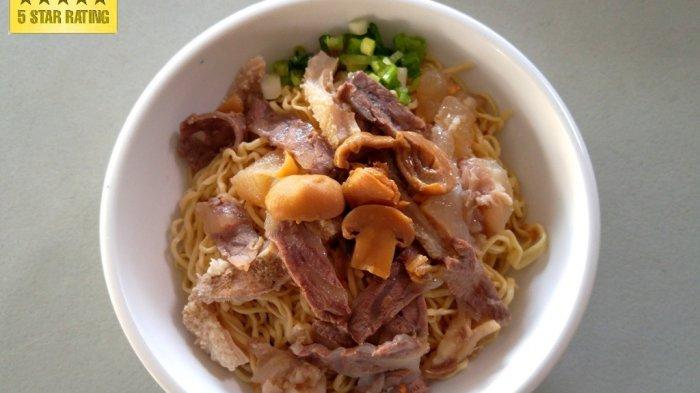 10 Kedai Bakmi Karet Terenak di Jakarta, Wajib Datang Pagi-pagi Biar ...