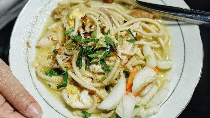 6 Bakmi Enak di Jakarta Ini Harus Kamu Coba, Ada Bakmi Acang yang ...