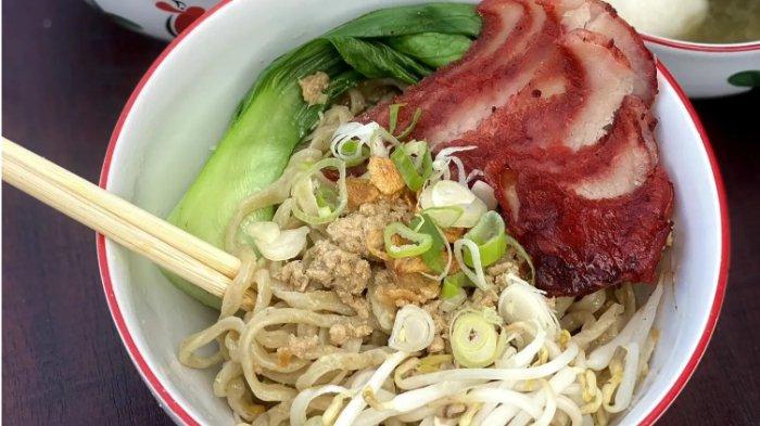 5 Bakmi Enak di Kuta Bali Buat Makan Malam, dari Bakmi Karet Adamie ...