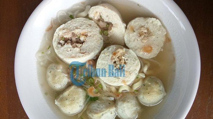 Bakso Cafe, Tempat Makan di Bali yang Tawarkan Perpaduan Bakso dan Ayam ...