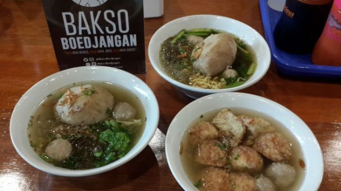Cari Kuliner Berkuah saat Liburan ke Taman Margasatwa Ragunan, 5 Bakso ...