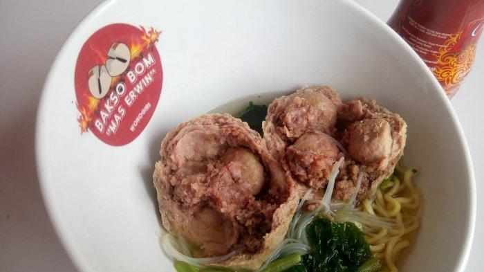 Makan Siang dengan Menu Segar Berkuah, Ini Rekomendasi 7 Bakso di ...