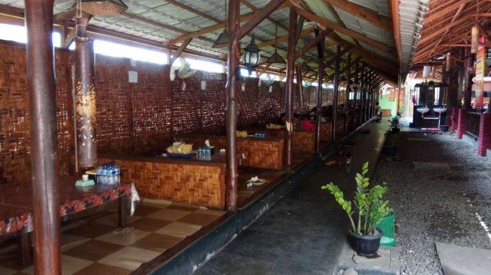 6 Bakso Enak di Medan, Laris Diserbu Pecinta Kuliner - Tribun Travel