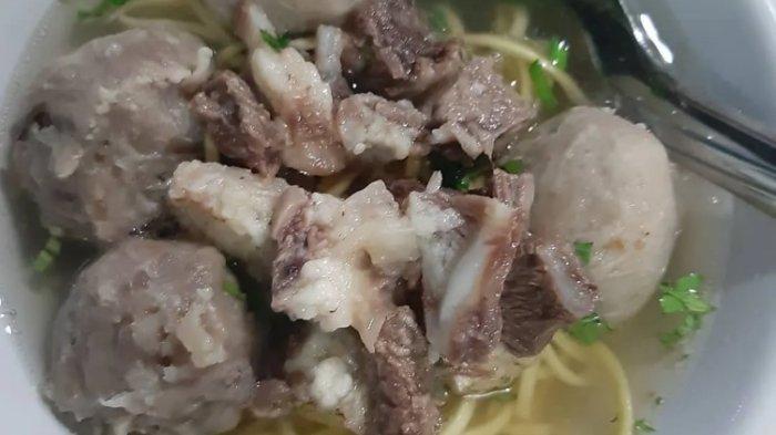 5 Warung Bakso di Magelang Jawa Tengah untuk Makan Siang, Porsinya ...