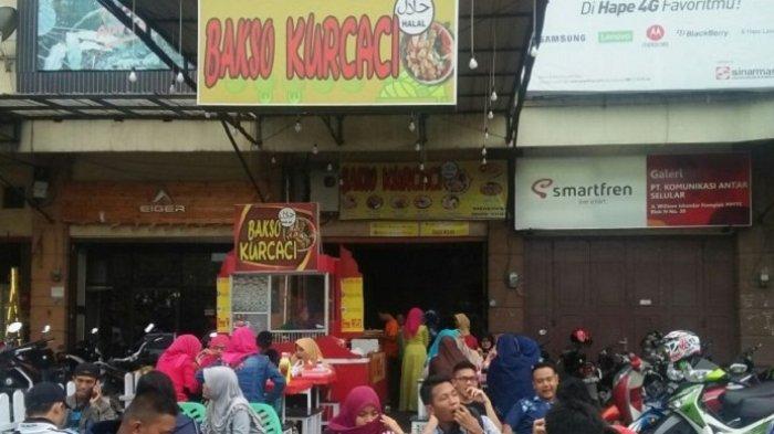 5 Bakso Enak di Medan Favorit Wisatawan, Ada Bakso Lebong yang ...