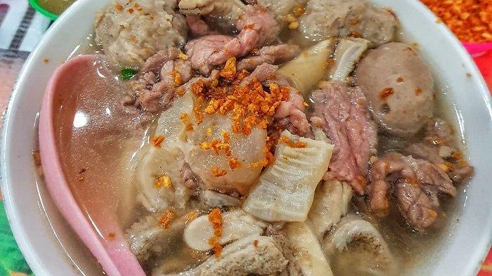 7 Warung Bakso Enak di Medan yang Cocok Disantap saat Musim Hujan ...