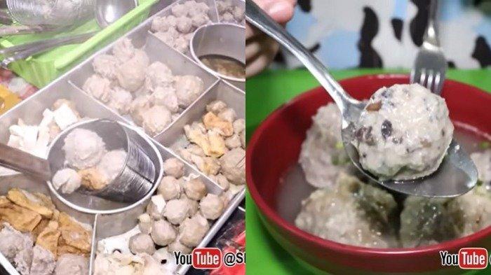 Omen Again Jadi Favorit di Surabaya, Sedia 20 Jenis Bakso Mulai Rp 3 ...