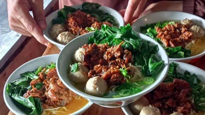 8 Kuliner Berkuah Enak dan Murah di Semarang, Cocok Dinikmati saat ...
