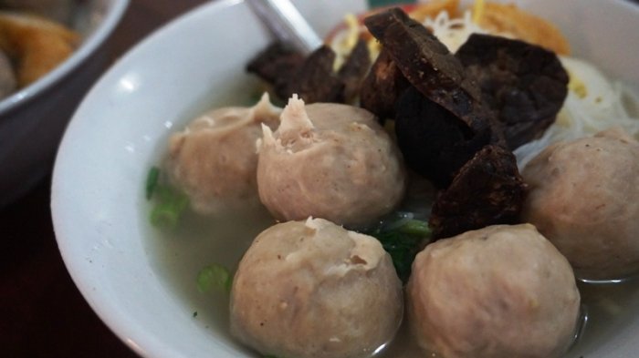 Ragam Jenis Bakso di Festival Bakso dan Kuliner Nusantara, Yuk Kunjungi ...