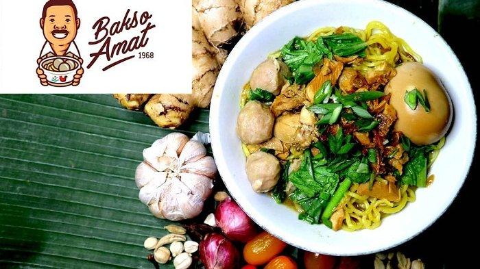Rekomendasi 6 Tempat Makan Bakso di Medan, Paling Enak Disantap untuk ...