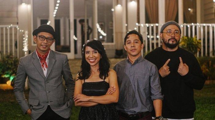 November jadi Bulan Istimewa, Grup Band Mocca Akan Gelar Konser ...