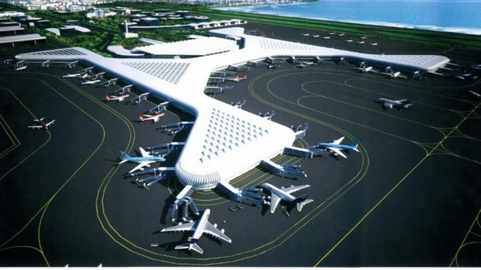 Juanda Surabaya - Airport di Ibukota Jawa Timur Ini Bakal Jadi Yang ...