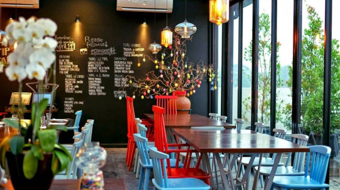 6 Restoran Romantis di Bandung yang Cocok Dinikmati Bersama Pasangan ...