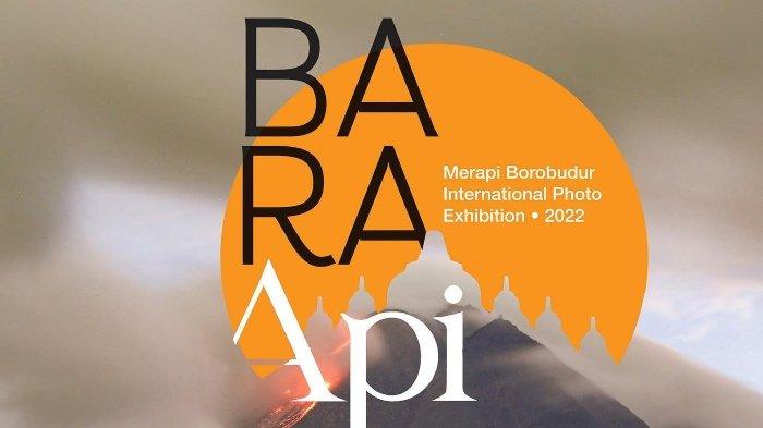 Pameran Fotografi 'BARA-API' Hadir di Magelang, Bakal Pajang Karya 222 ...