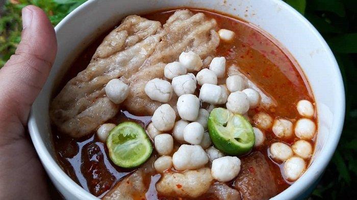 7 Kuliner Khas Garut yang Menggugah Selera, Ada Ladu hingga Baso Aci ...