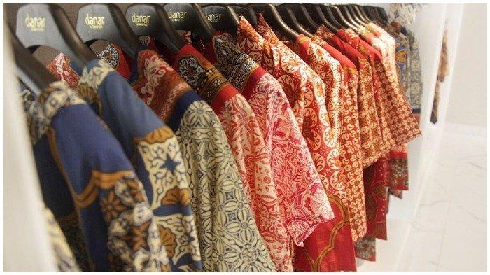 7 Tempat Belanja Baju Batik di Solo, dari Harga Murah hingga Mahal ...