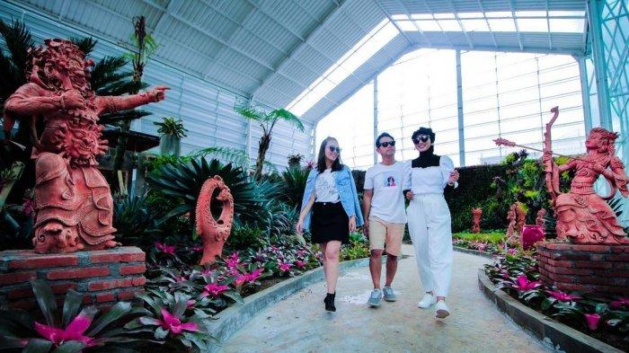 Harga Tiket Masuk 5 Tempat Wisata Instagramable di Kota Batu, dari ...