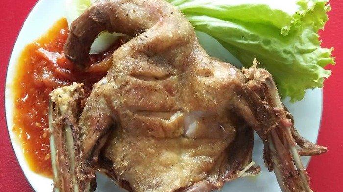 Lezatnya Bebek Ali Borme, Pas untuk Menu Makan Malam saat Idul Adha ...
