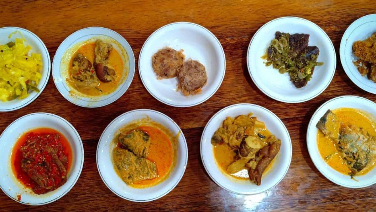 Bofet Sianok dan 4 Kuliner Malam di Payakumbuh yang Terkenal Enak ...