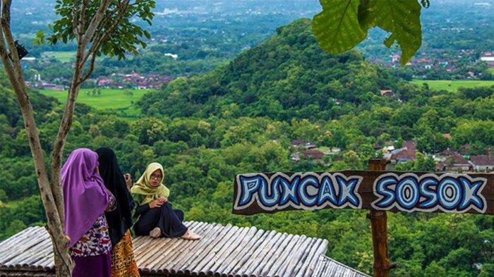 Kalibiru dan 4 Tempat Wisata di Yogyakarta, Pilihan Asyik Nikmati ...