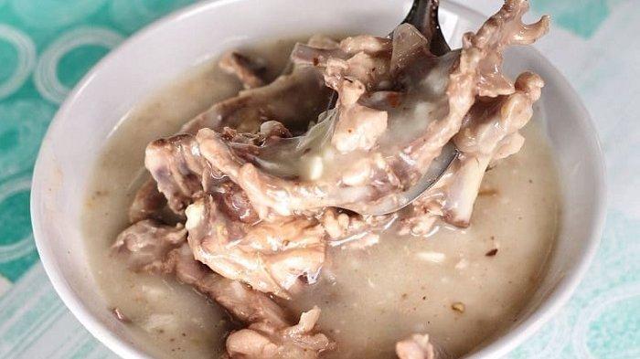 Ada Mangut Beong hingga Blendrang, Ini Rekomendasi Kuliner Khas ...