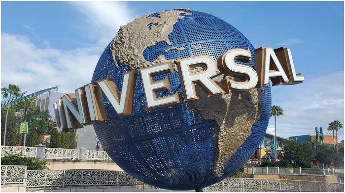 Universal Studio Orlando Tunda Pembukaan Taman Hiburan Epic Universe ...