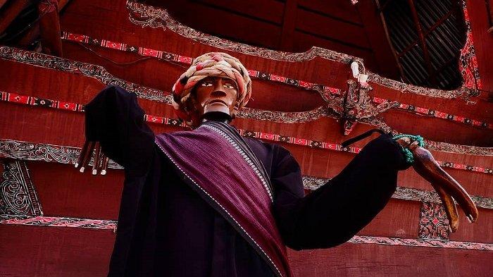 Boneka Koleksi Museum Wayang Jakarta Ini Konon Bisa Bergerak Sendiri ...