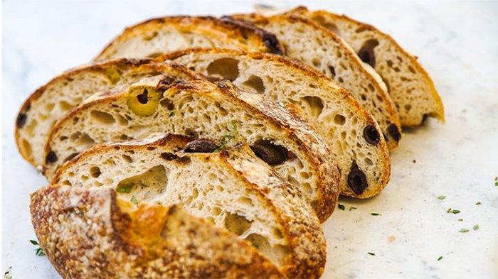 18 Fakta Unik Barmbrack, Roti Buah Khas Irlandia yang Populer saat ...
