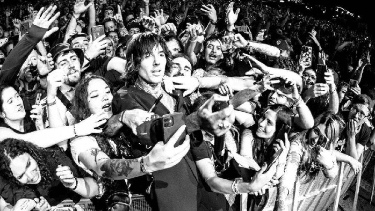 Promotor Beberkan Konser Bring Me the Horizon di Indonesia, Catat ...