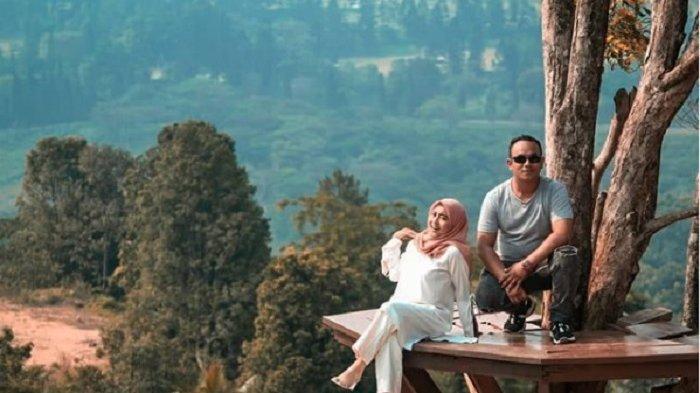 TRAVEL UPDATE: Pesona Bukit Geulis, Wisata Alam di Bogor yang Tawarkan Spot Foto Instagramable ...