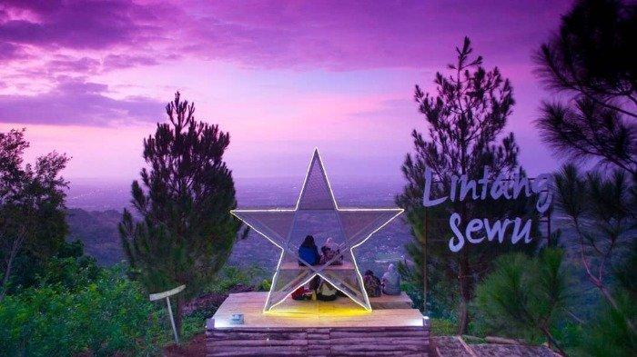 5 Tempat Wisata Terbaik untuk Menikmati Sunset di Bantul Jogja - Tribun ...