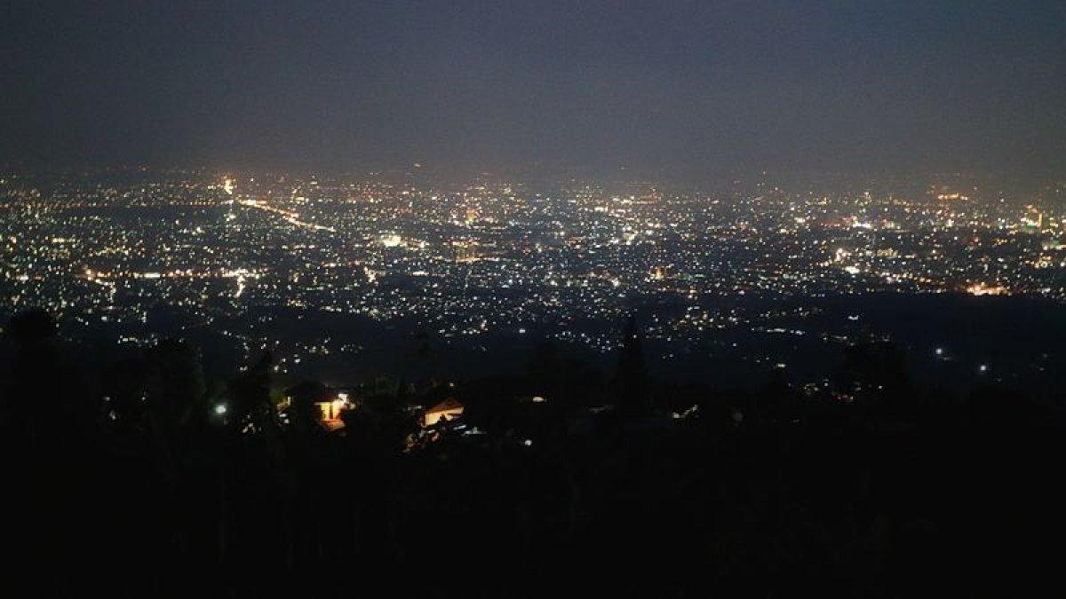 6 Tempat Wisata di Bandung dengan View City Light, Cocok untuk Nikmati Momen Malam Tahun Baru ...
