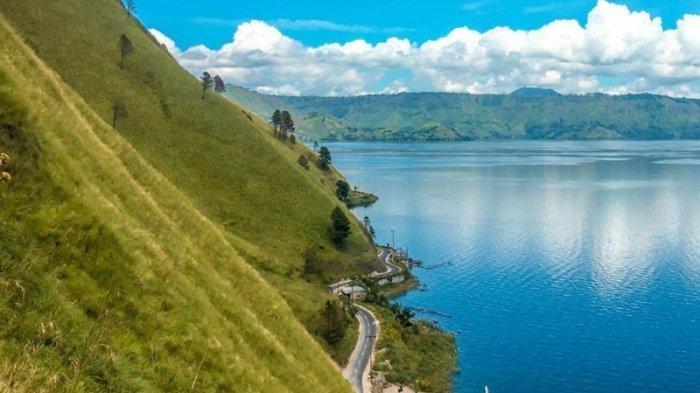 5 Tempat Wisata di Dairi Sumut, Tawarkan Keindahan Alam hingga Rumah ...