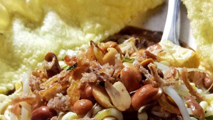 8 Kuliner Khas Blitar yang Wajib Dicoba, Ada Nasi Ampok hingga Geti ...