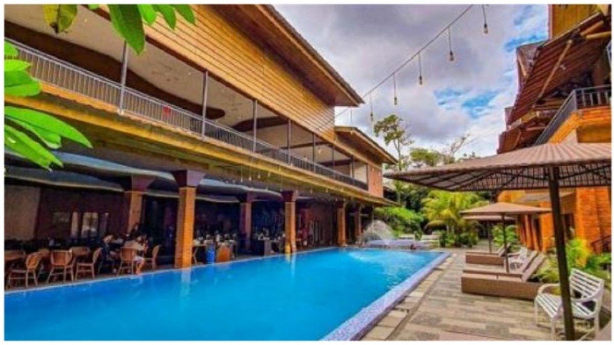 7 Hotel Murah dan Bagus di Bogor: Fasilitasnya Lengkap, Harga Inap ...