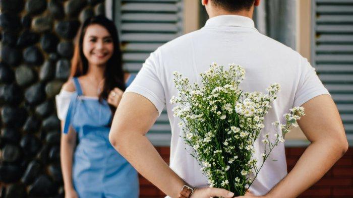 12 Jenis Bunga yang Cocok Diberikan kepada Pacar Berdasarkan Zodiaknya ...