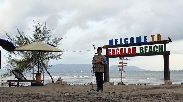 Pastikan Pengelola Wisata Terapkan Protokol Kesehatan, Bupati ...