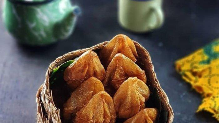Burayot, Kue Tradisional Garut yang Banyak Disajikan Saat Lebaran ...