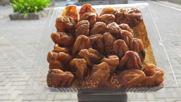 Fakta Burayot, Kue Tradisional Garut yang Sering Disajikan Saat Lebaran ...