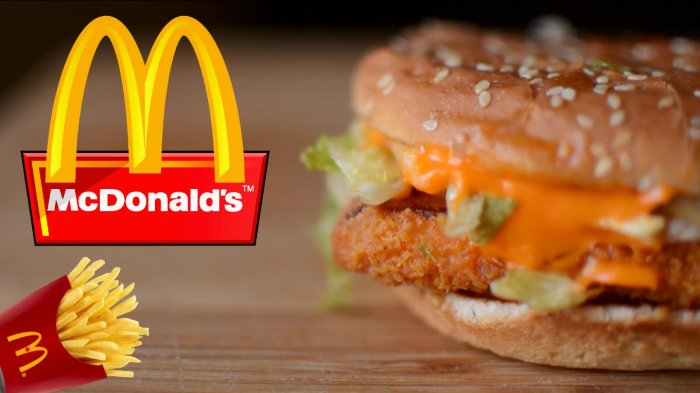 Sering Bikin Penasaran, Ternyata Begini Isi Dapur McDonald's ...