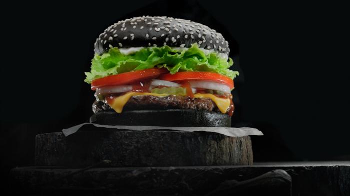 Terlihat Menarik dan Bikin Penasaran, Kenapa Ada Makanan yang Berwarna ...