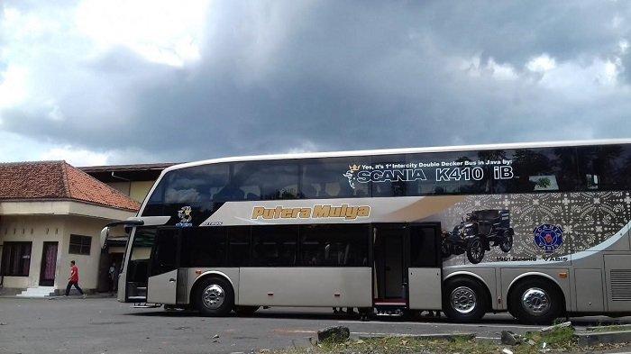 Promo Tiket Bus Trans Jawa, Tujuan Jakarta-Semarang-Solo Hanya 50 Ribu ...