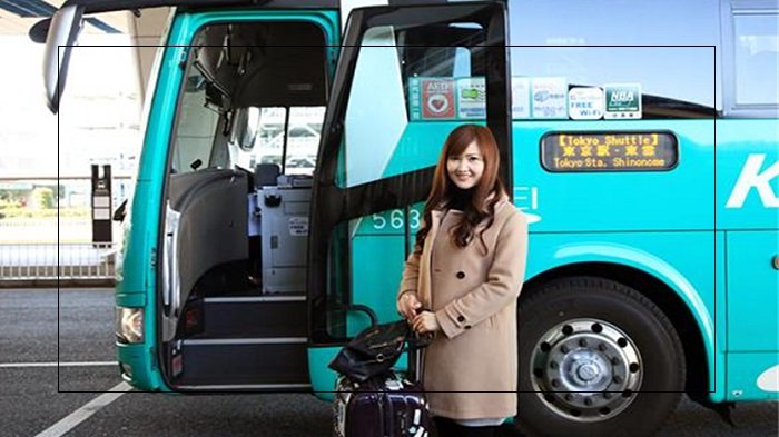 Nggak Cuma Shinkasen, 4 Alat Transportasi Unik Ini Wajib Kamu Coba Saat ...