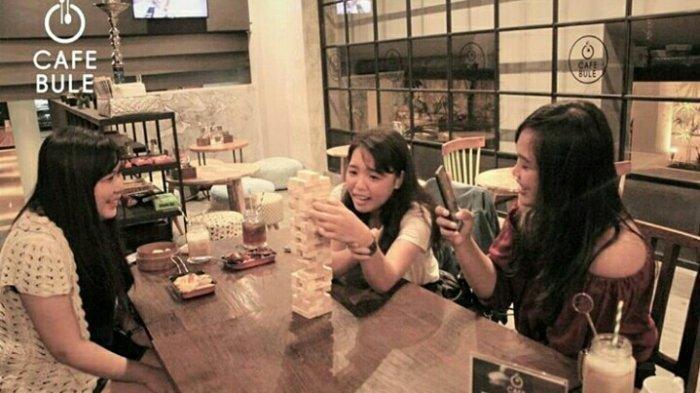 Hadirkan Suasana Cozy, Cafe Bule di Bali Sajikan Menu yang Lezat dan ...