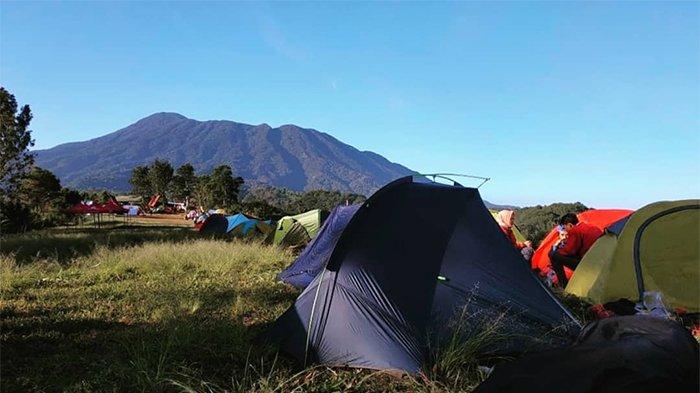 Harga Tiket Masuk Camping Gayatri Citeko Puncak Bogor Terbaru Juli 2021 ...